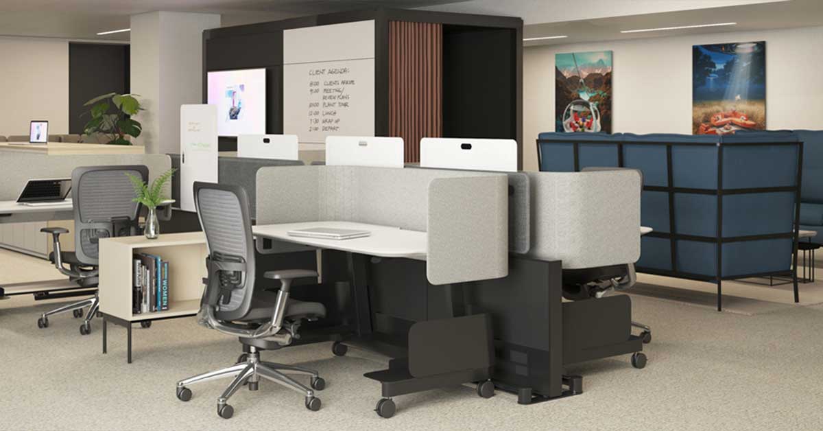 Key Takeaways from NeoCon 2023: Highlighting Sustainable Design and ... Key Takeaways from NeoCon 2023: Highlighting Sustainable Design and ...